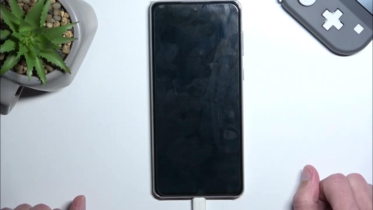 Download Mode SAMSUNG Galaxy A73 - Enter & Exit Download Mode / Use Odin Mode - YouTube