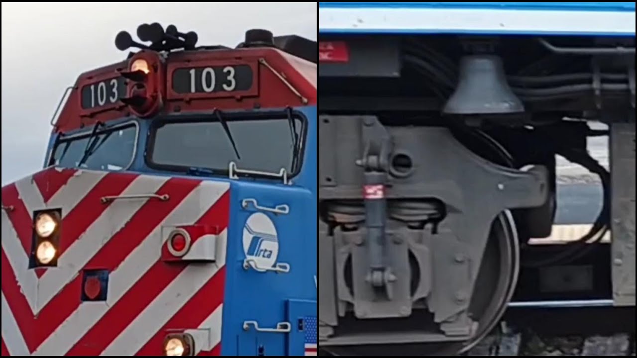 F40PH-3 Nice Mechanical 🔔 Bell. #shorts - YouTube