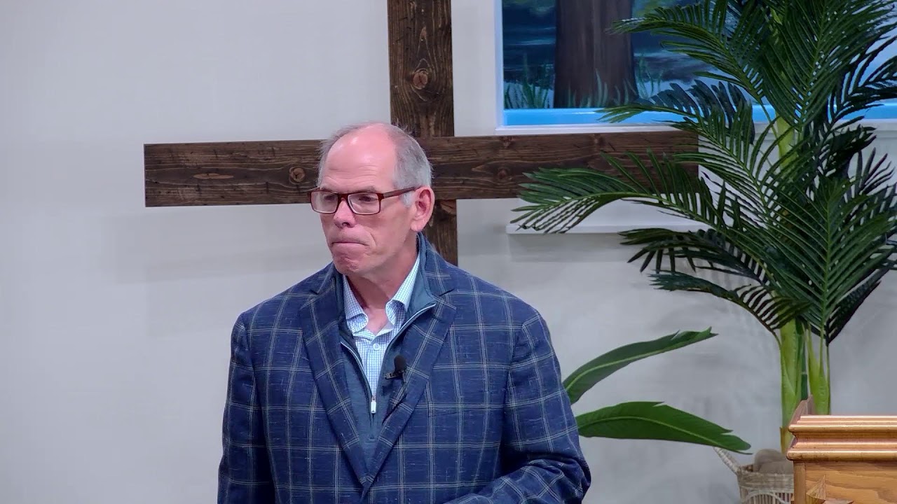 Varner River Baptist Church Live Stream - YouTube