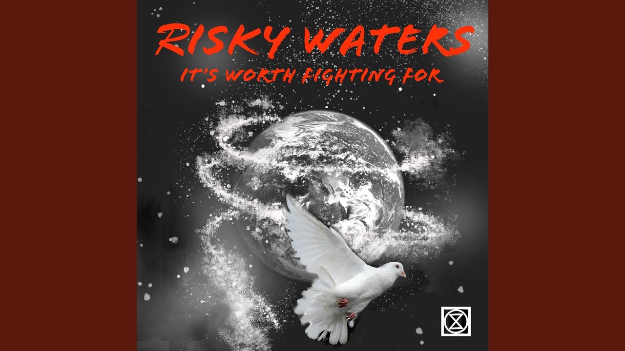 It’s Worth Fighting For (X R- Acoustic Rebel Chant) - YouTube