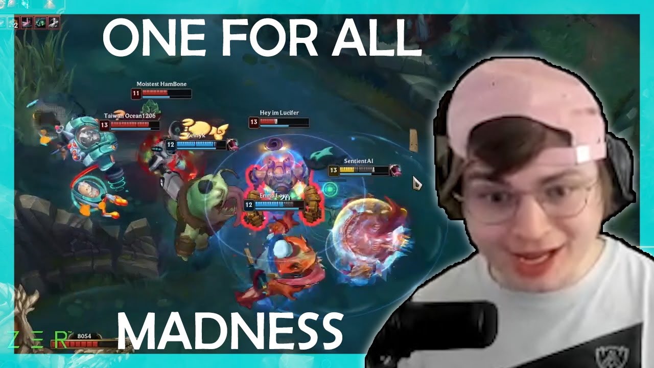 Lucky Little Sneaky Plays with a Viewer - YouTube