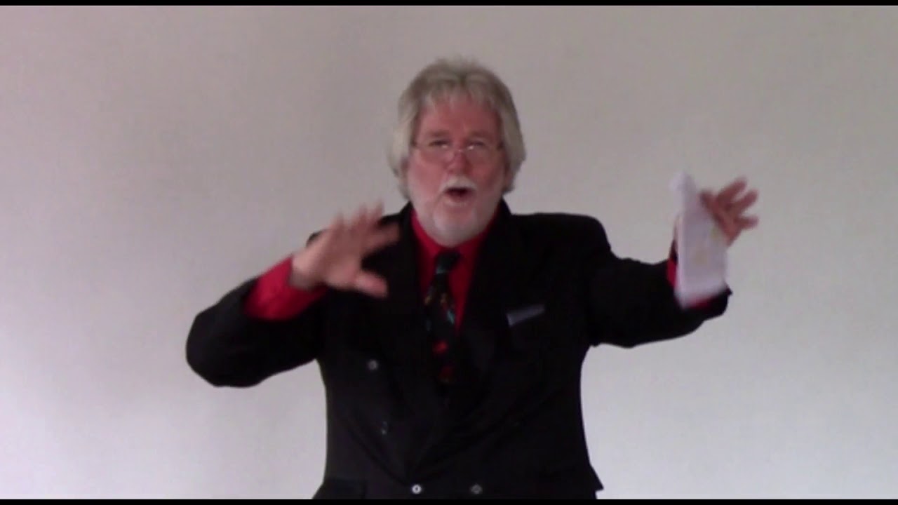 GEESTELIKE EN VLEESLIKE SINTUIE 5 - YouTube