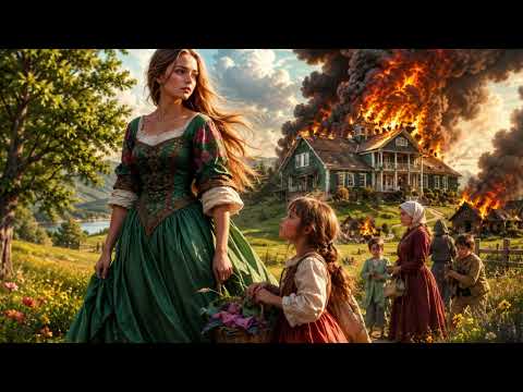 АУДИОКНИГА ПОЛНОСТЬЮ 💖 ПОПАДАНКА БОРЕТЬСЯ ЗА ЖИЗНЬ! 🐲 ЛЮБОВНОЕ ФЭНТЕЗИ