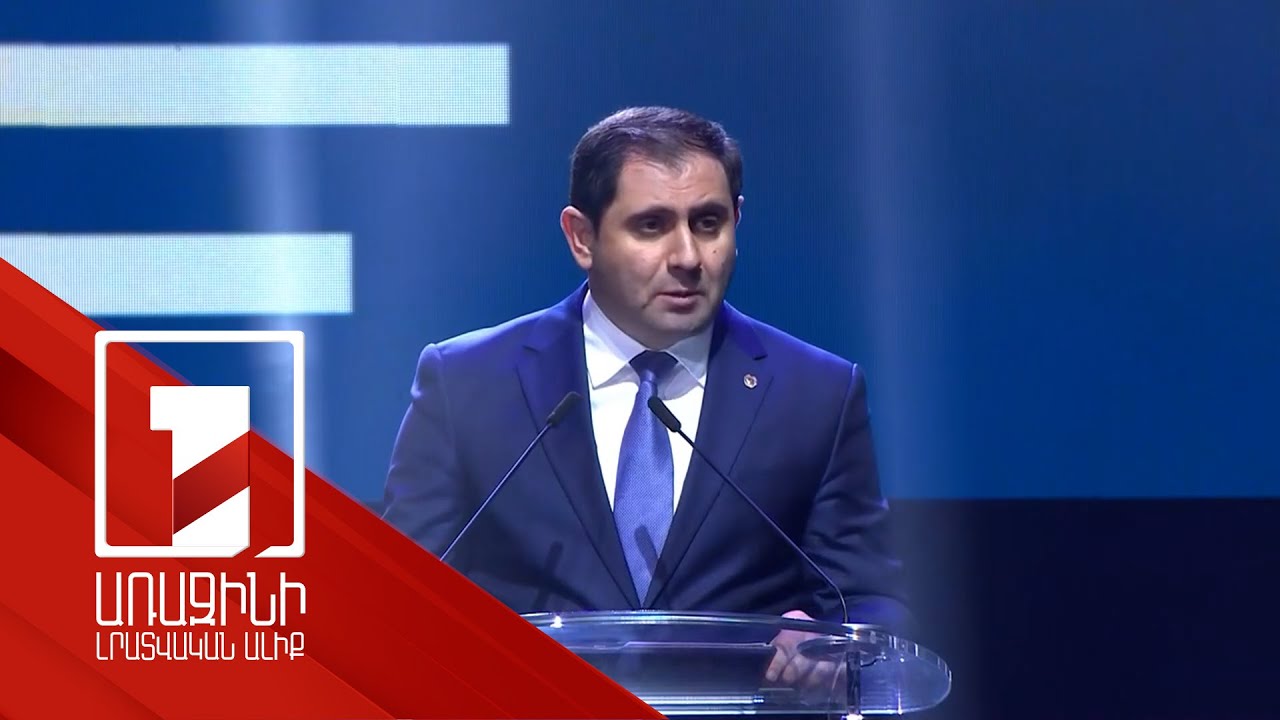 Բանակը շարունակում է մնալ պետականաշինության ուղղություններից կարևորագույնը Սուրեն Պապիկյան