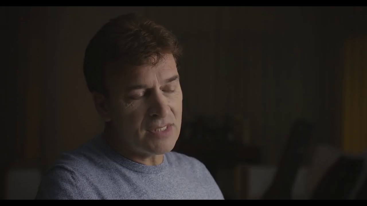 TONY 2019 | TRAILER - YouTube