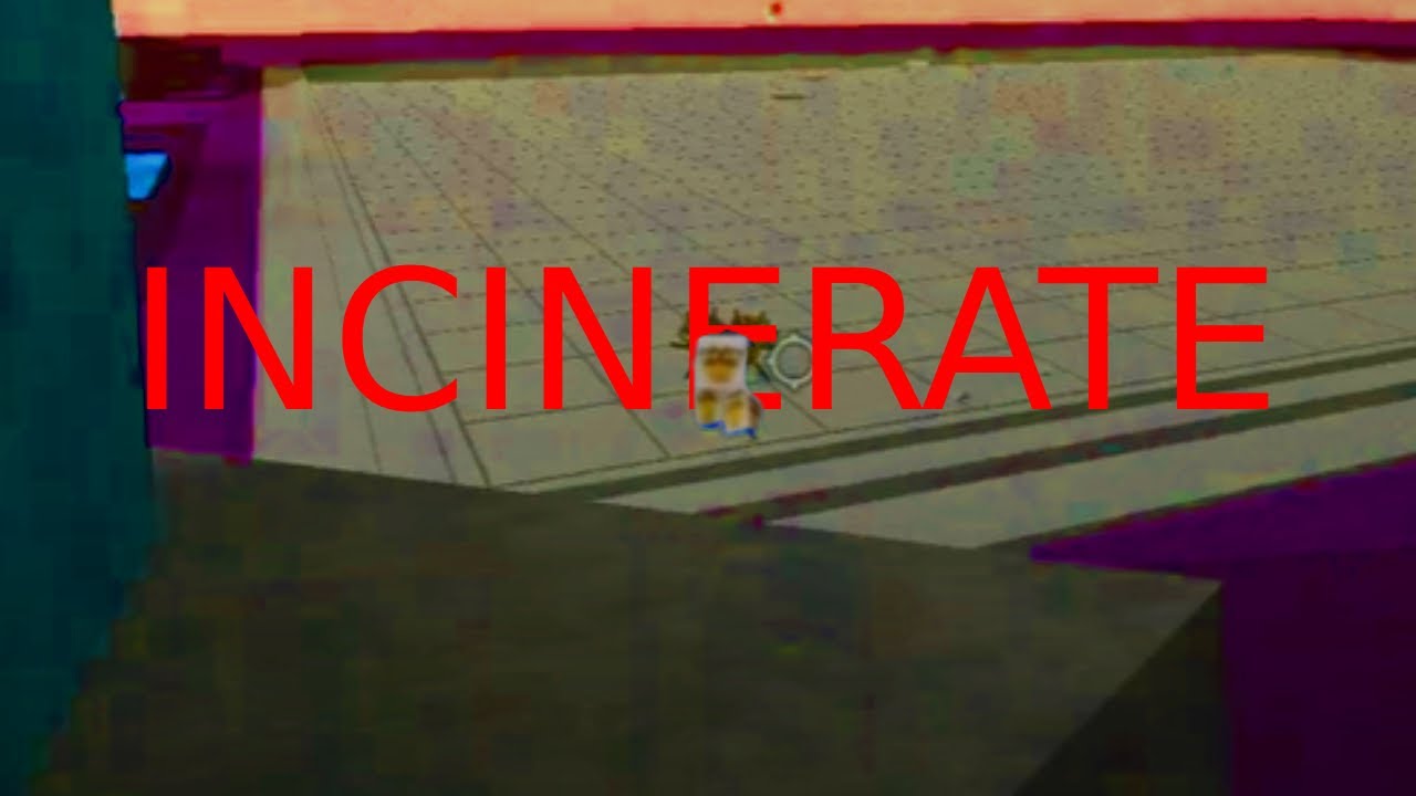 tsb ranked gameplay (totally very epic) #1 - YouTube