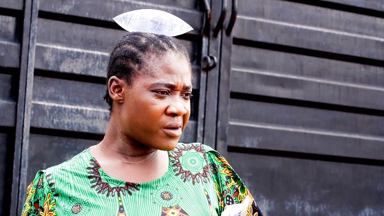 MY BREAKFAST 3&4 (TEASER) Mercy Johnson Movies 2022| Chikamso Ejiofor ...