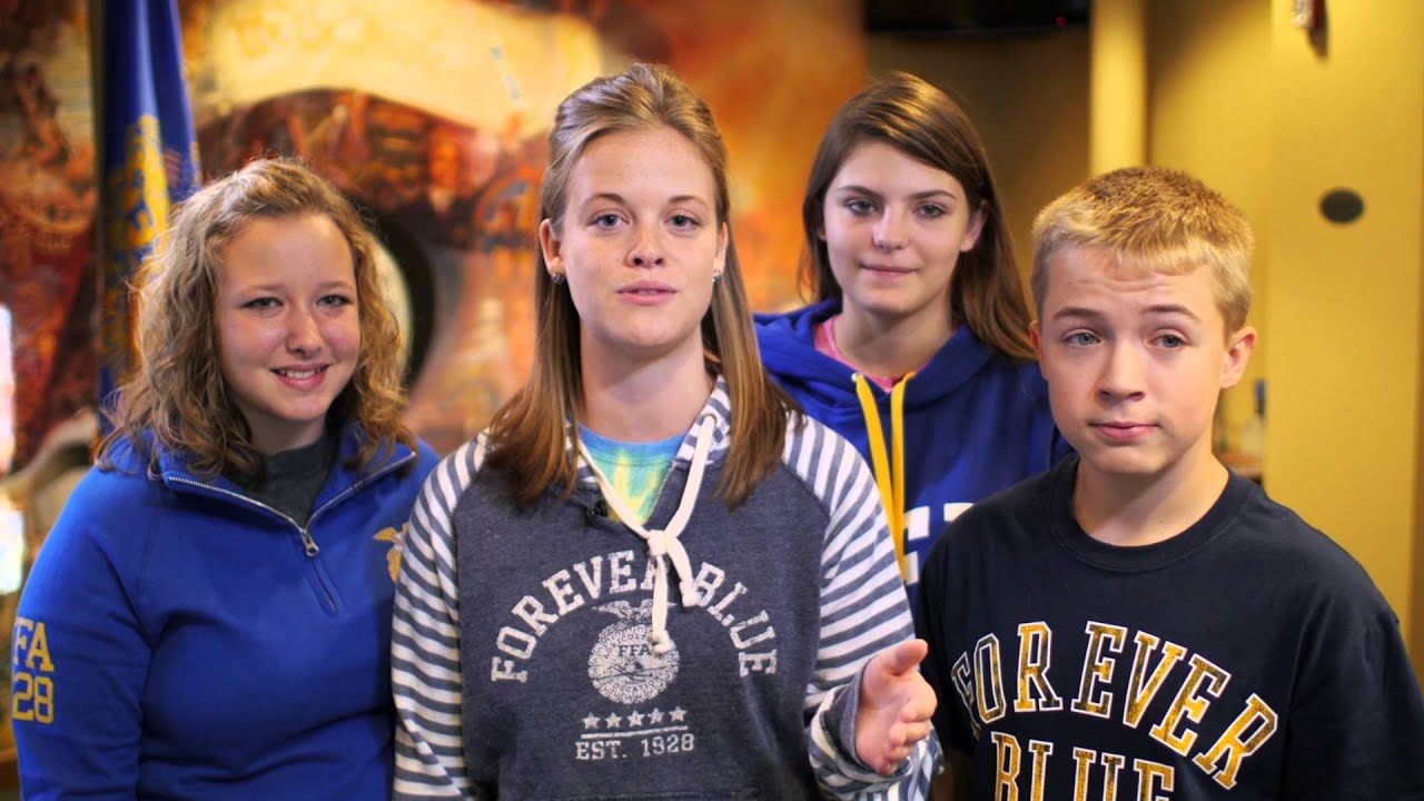 The Impact of FFA - YouTube