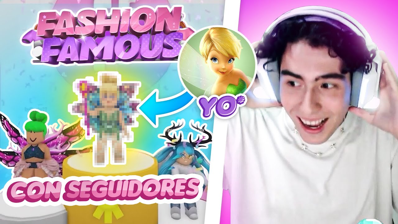 VISTIENDOME AESTHETIC con mi HERMANO en ROBLOX😈 | Leo Study Gamer - YouTube