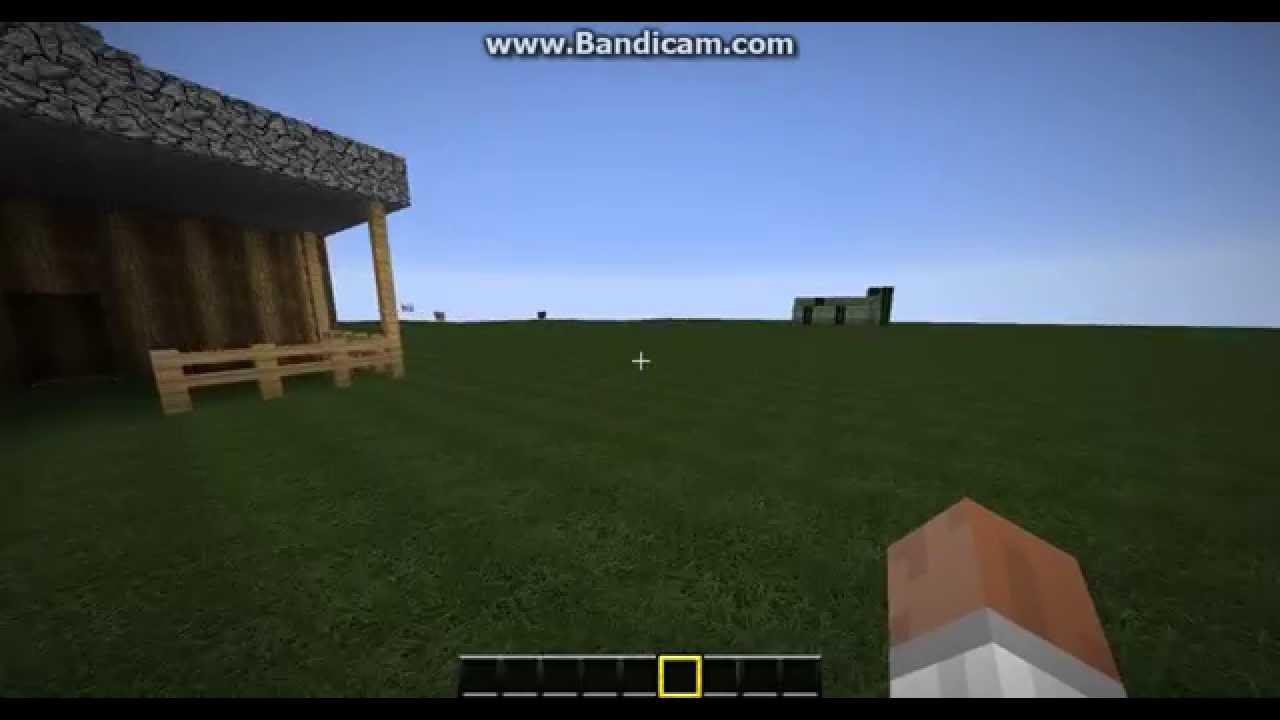 How to build a TNT gun - YouTube