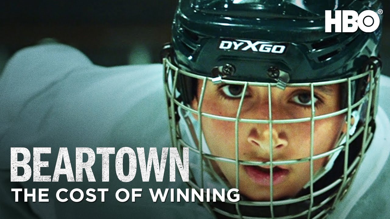 Beartown | The Cost of Winning | HBO - YouTube
