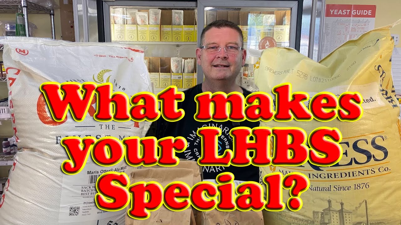 What Makes Your Local Home Brew Shop Special YouTube what-makes-your-local-home-brew-shop-special-youtube