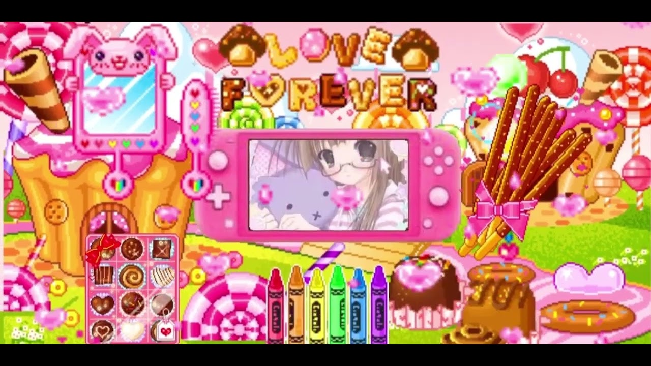 🎀💤🖍 𝗖𝗨𝗧𝗘𝗖𝗢𝗥𝗘 𝗘𝗗𝗜𝗧🌈🍓🍭 - YouTube
