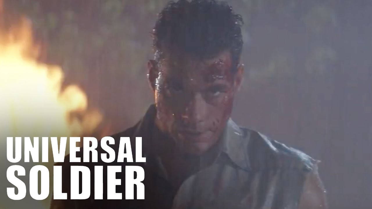 Andrew & Luc's EPIC Final Fight | Universal Soldier - YouTube