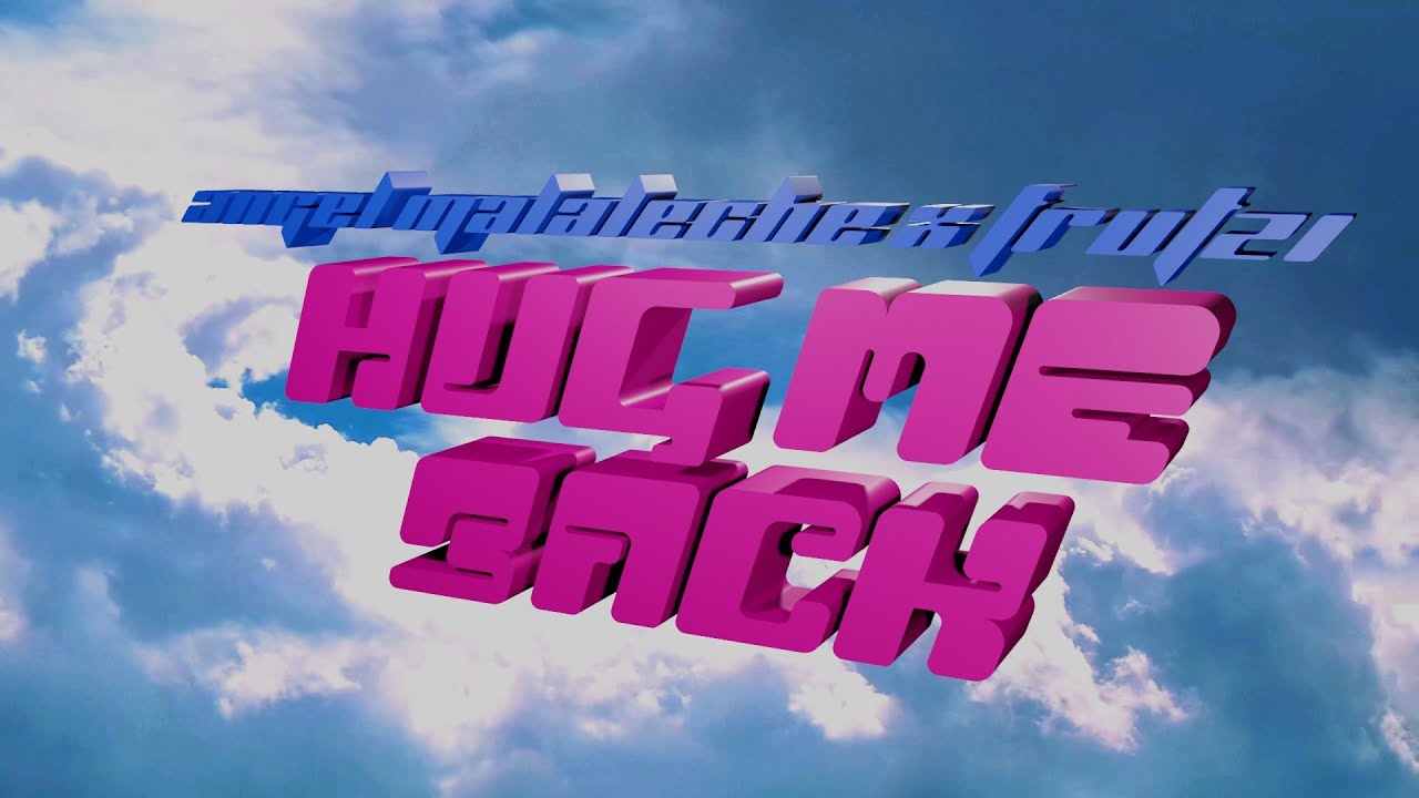 Angel Malaleche x Frutzi - HUG ME BACK (prod. plazyboyy) Visualizador ...