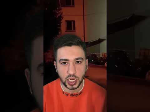 gece yolda böyle bir kadın görürseniz HEMEN KAÇIN! #shorts #paranormal