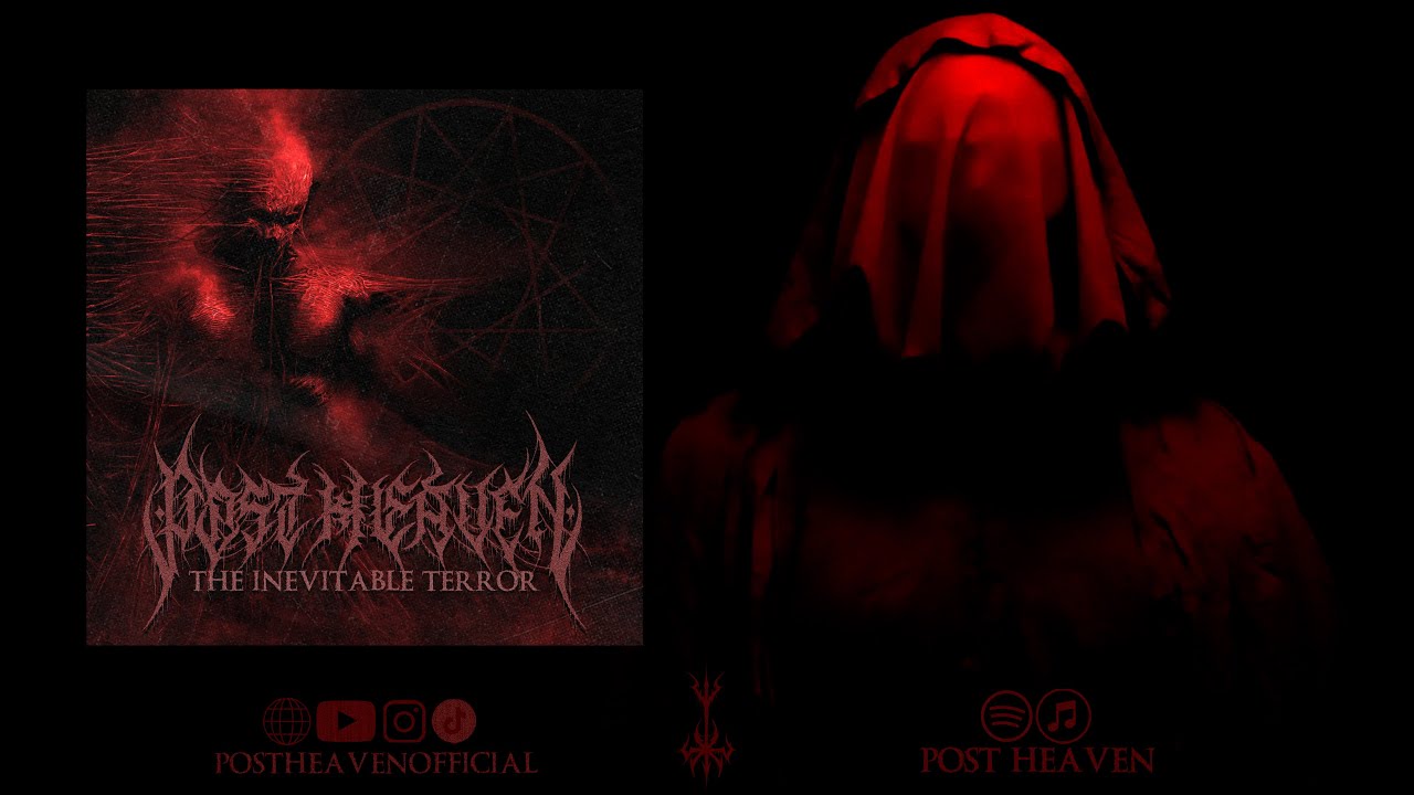 Post Heaven - The Inevitable Terror (Full Album) - YouTube