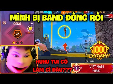Trận Cuối Lên Top 1 Awm Việt Nam Chuỗi 500 “K1 Suýt Bị Band Đồng Khi Diệt 10 Team Xài Đồ” Và Cái Kết