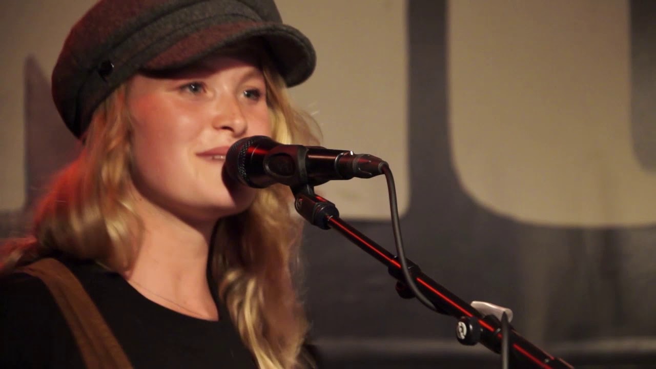 Sunny Rays - HEET [Live at Musicon Den Haag] - YouTube