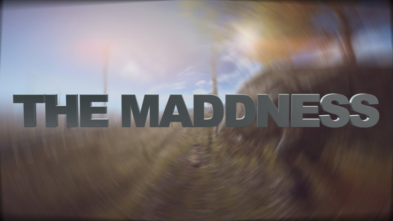 THE MADDNESS [HD-60FPS] - YouTube