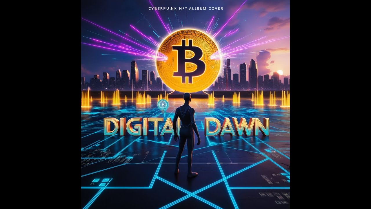 Digital Dawn - YouTube
