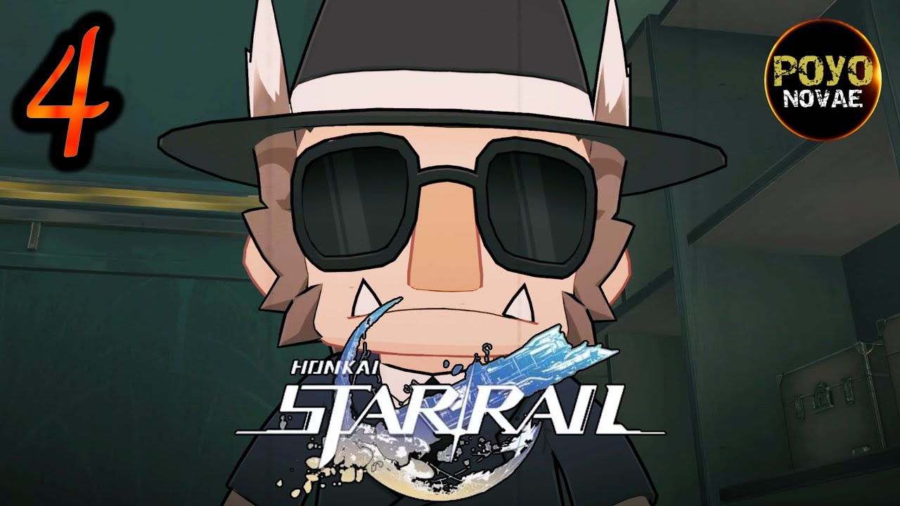 Sauver Révopolis de Boss Stone ?! - Honkai : Star Rail (2.0) - Let's ...