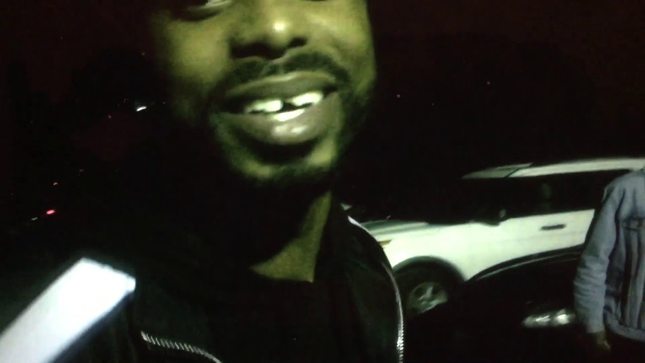 Exclusive clip of Willie Bee unscripted - YouTube
