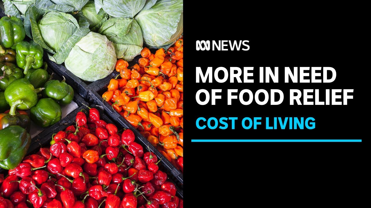 ‘We do not have enough food to service them’: Charities in demand for ...