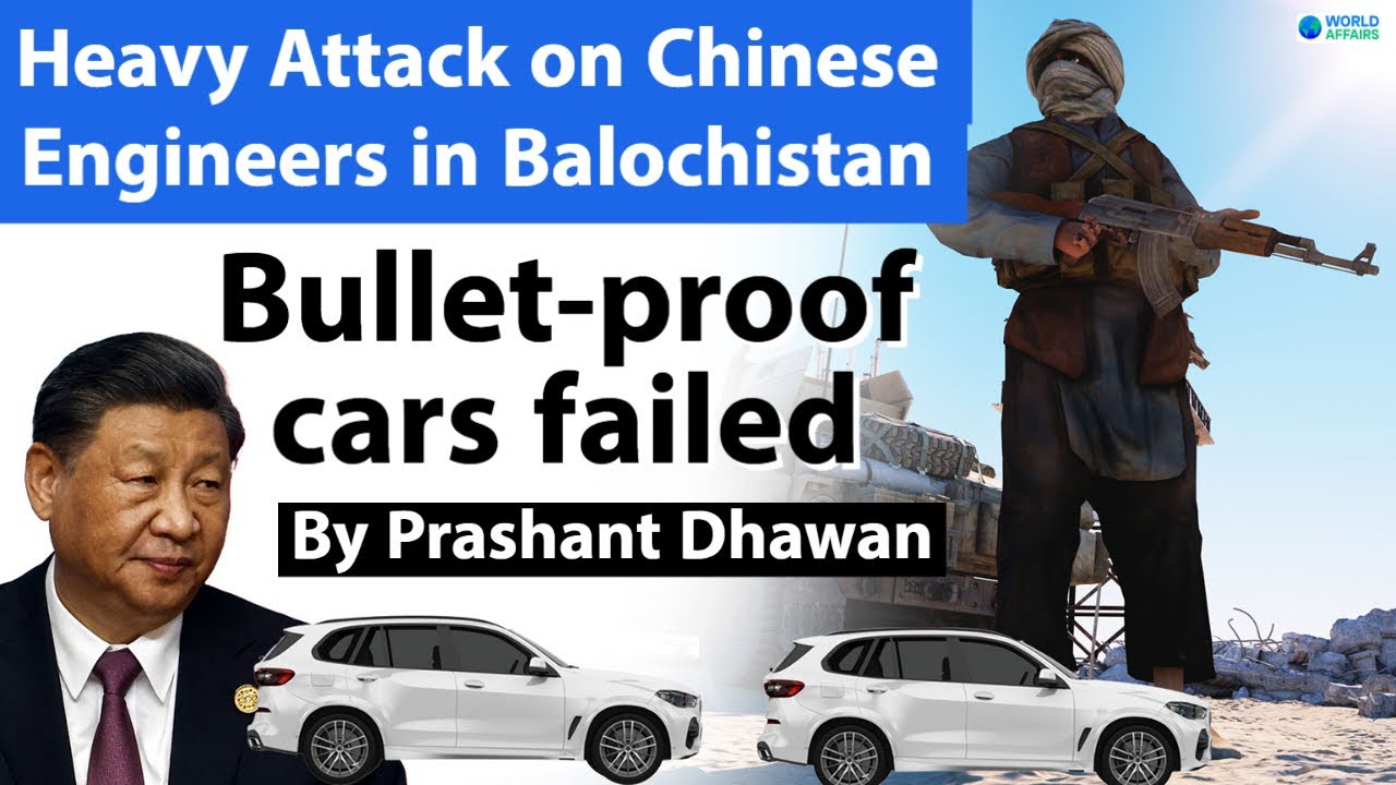 Chinese Fail With Guns