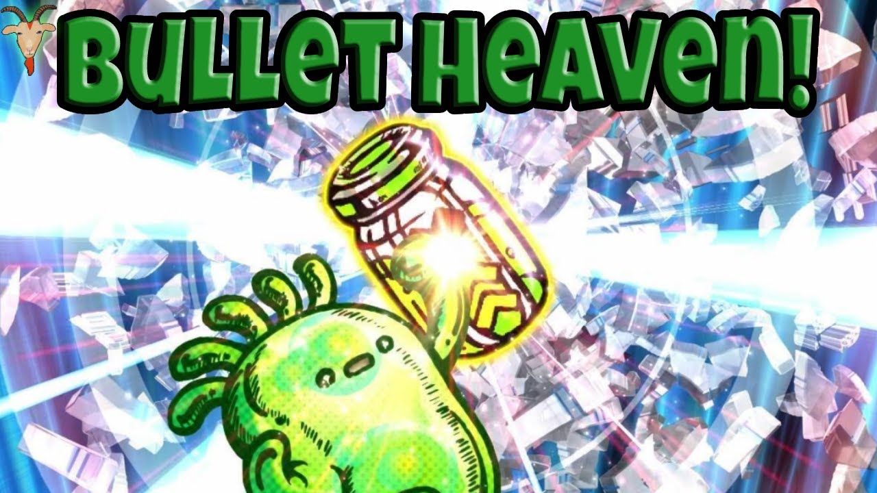 Is This The Cutest Bullet Heaven You've Ever Seen?! | Petit Petit Petit ...