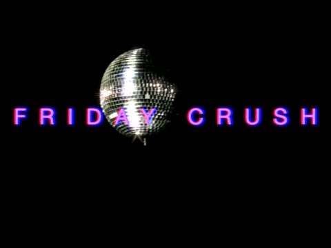 CJ Burnett - Friday Crush