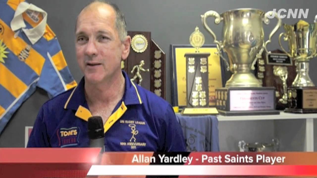 JCU Townsville Joe Baker Field - YouTube