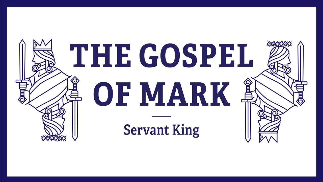 A Day in the life of Jesus // Mark 1:21-39 // Kevin Hardy - YouTube