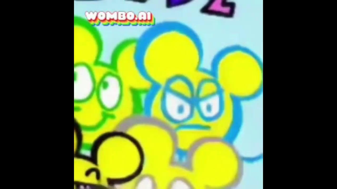 All Preview 2 Deepfakes Mouseheadz - YouTube
