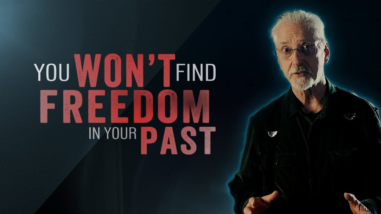 The Answer to Your Present Addiction is in Your Past | 10 Half-Truths ...