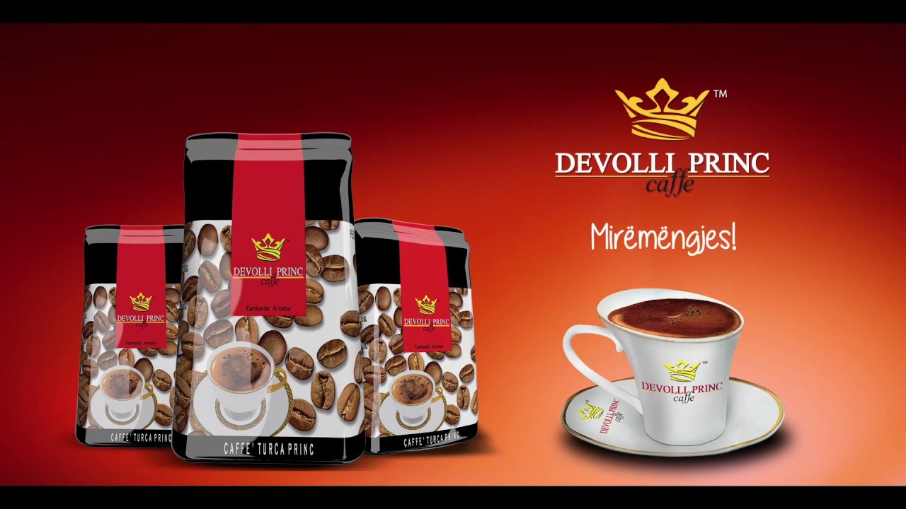 Princ Caffe Miremengjesi - YouTube