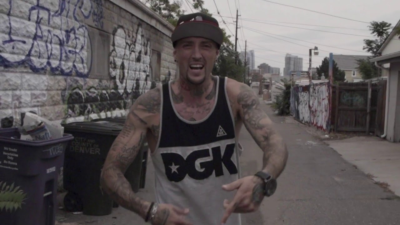 Trent Setter - Opinions [Official Music Video] - YouTube