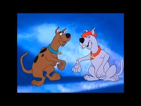 The Scooby-Doo Show Theme Song (Fast) - YouTube