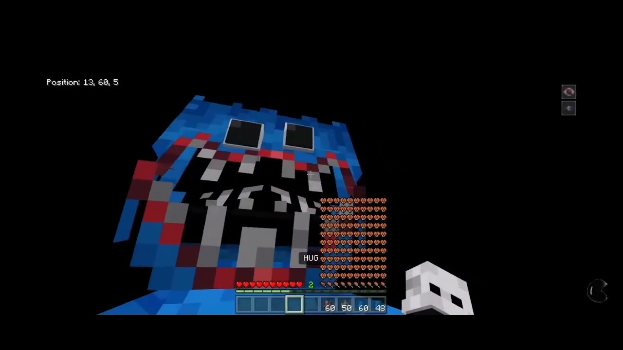 btd18 huggy wuggy vs btd18 mommy long legs (edit, special thanks for ...