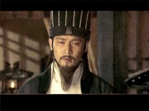 Three Kingdoms MV6 - Zhuge Liang / Lu Yi [ 三国 - 诸葛亮 / 陆毅 ] - YouTube