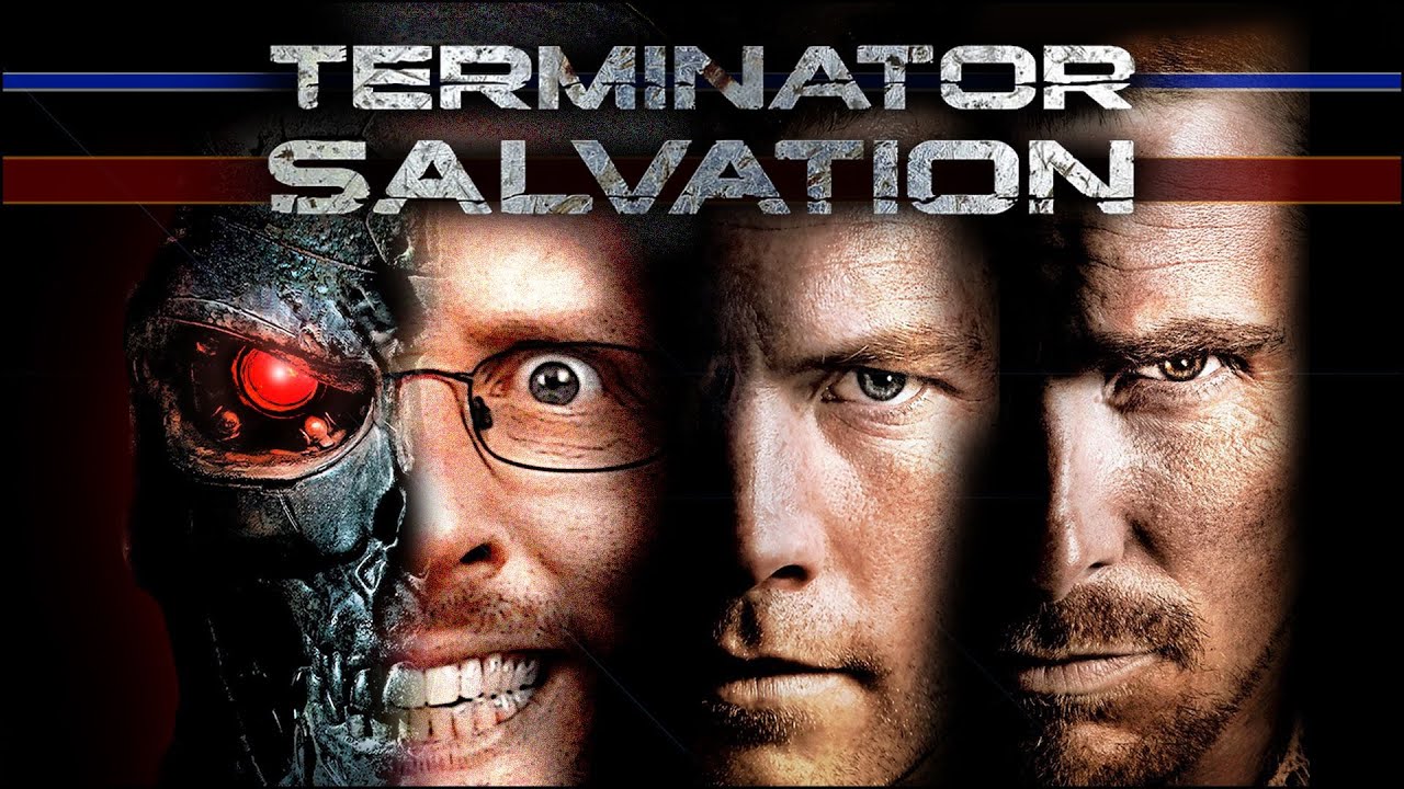Terminator Salvation - Nostalgia Critic - YouTube