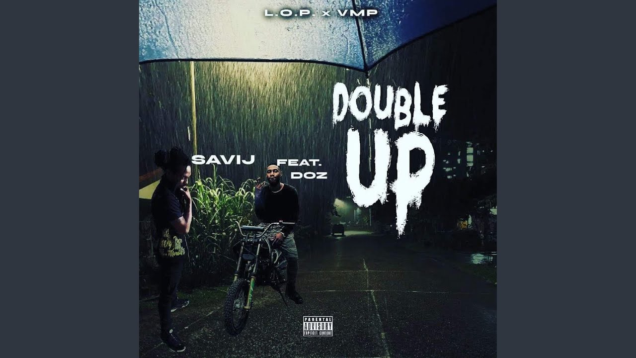 Double Up (feat. Doz) - YouTube