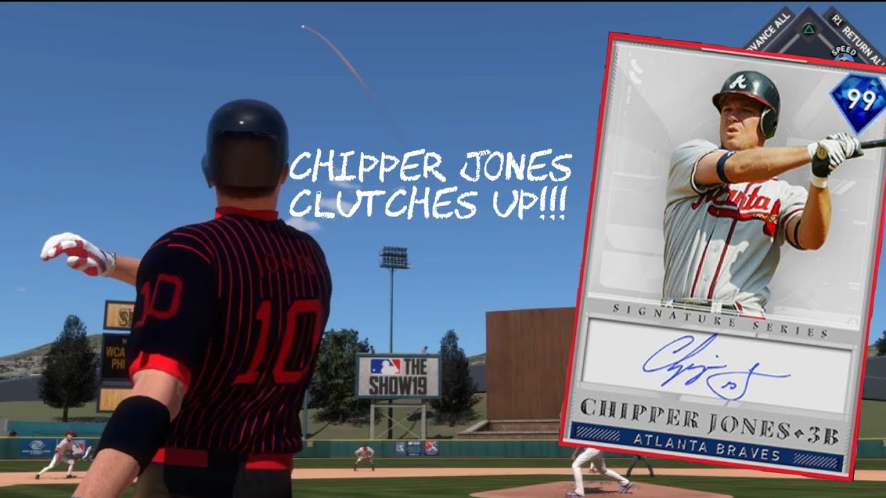 We make a top 300 player RAGE in MLB The Show Ranked Seasons!! - YouTube