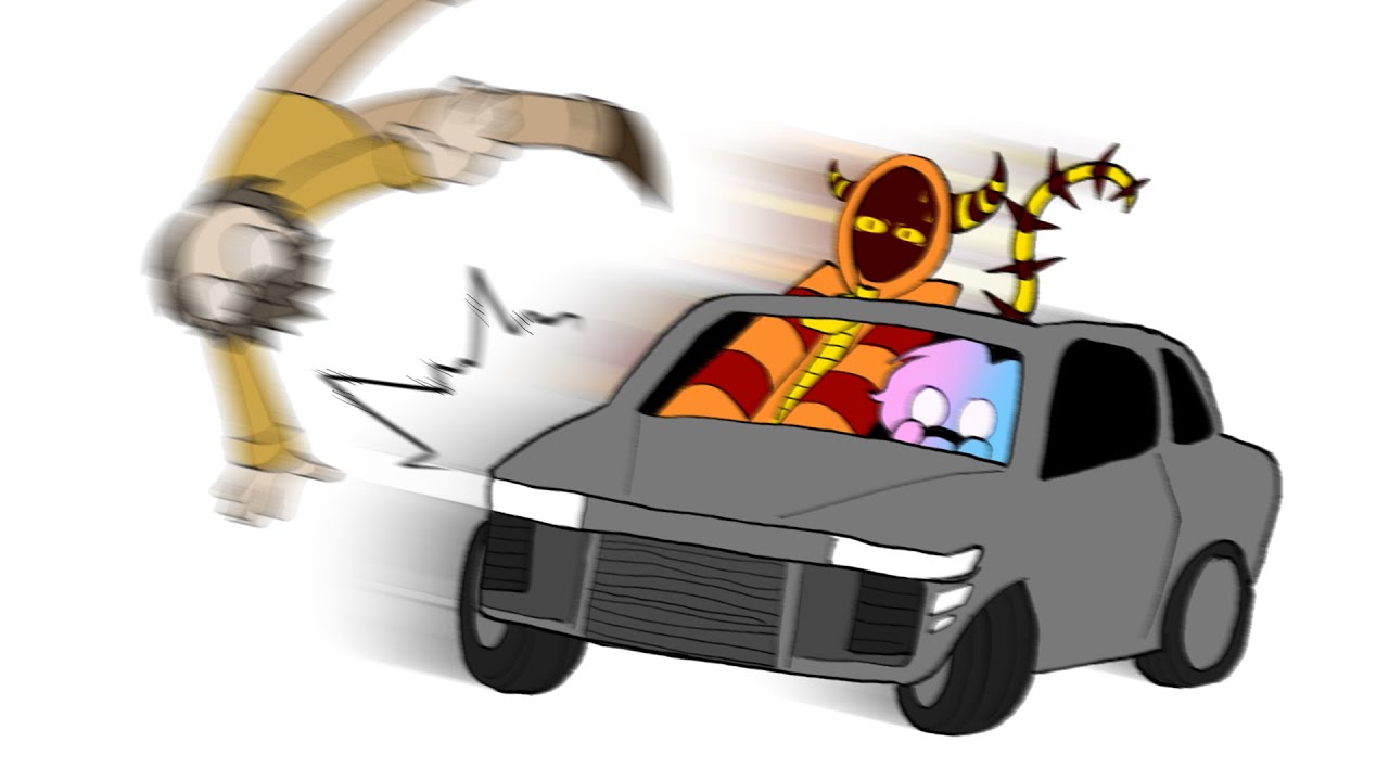 NICE CAR ETHAN | feat. @Pastraspec@DavidBaronYT | REUPLOAD | - YouTube