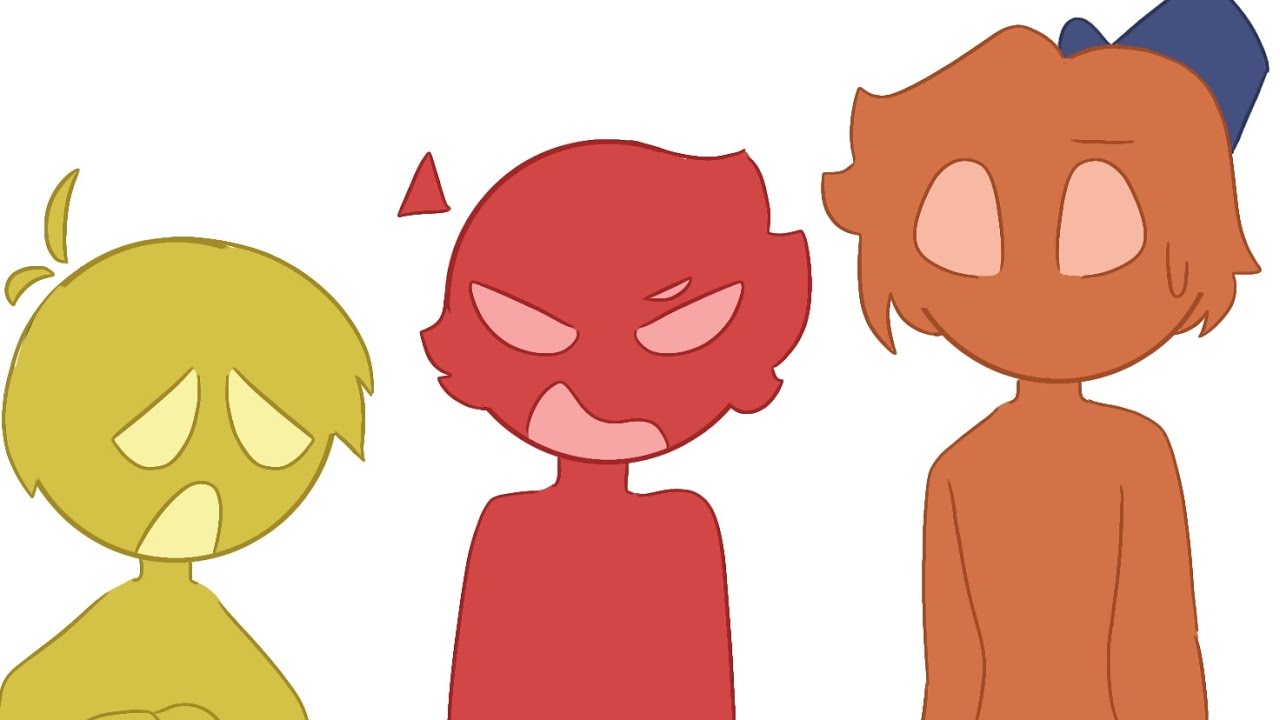 Kevin, jack and Matthew, poppy playtime 🧡💛 - YouTube