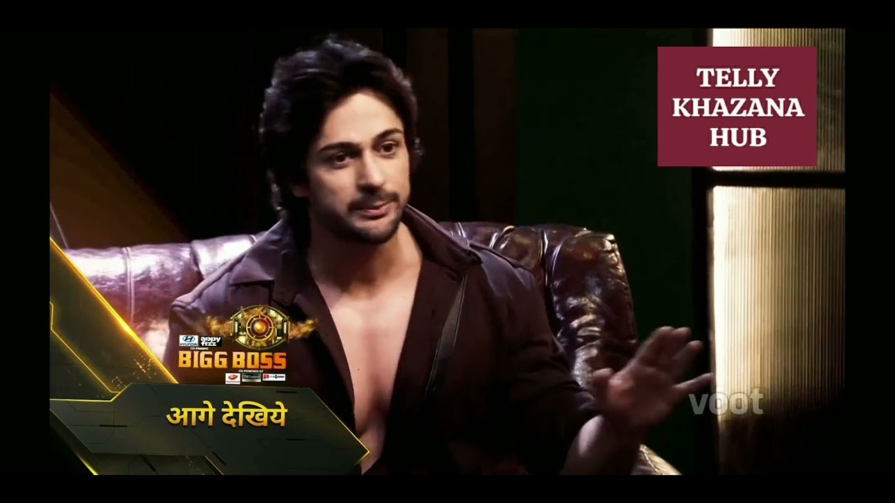 BIG BOSS SEASON 17 NEW PROMO GRAND FINALE TROPHY 🏆 REVILES @colorstv # ...