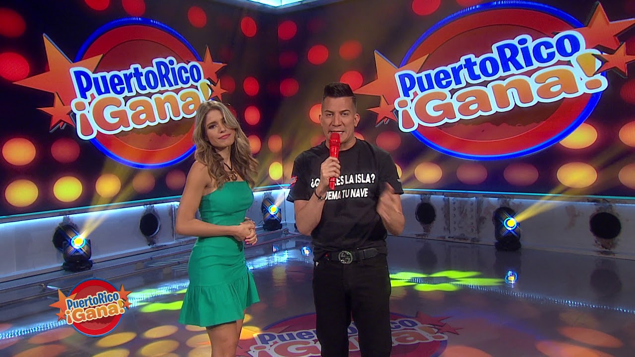 Puerto Rico Gana - 03–11-2020- #4 - YouTube