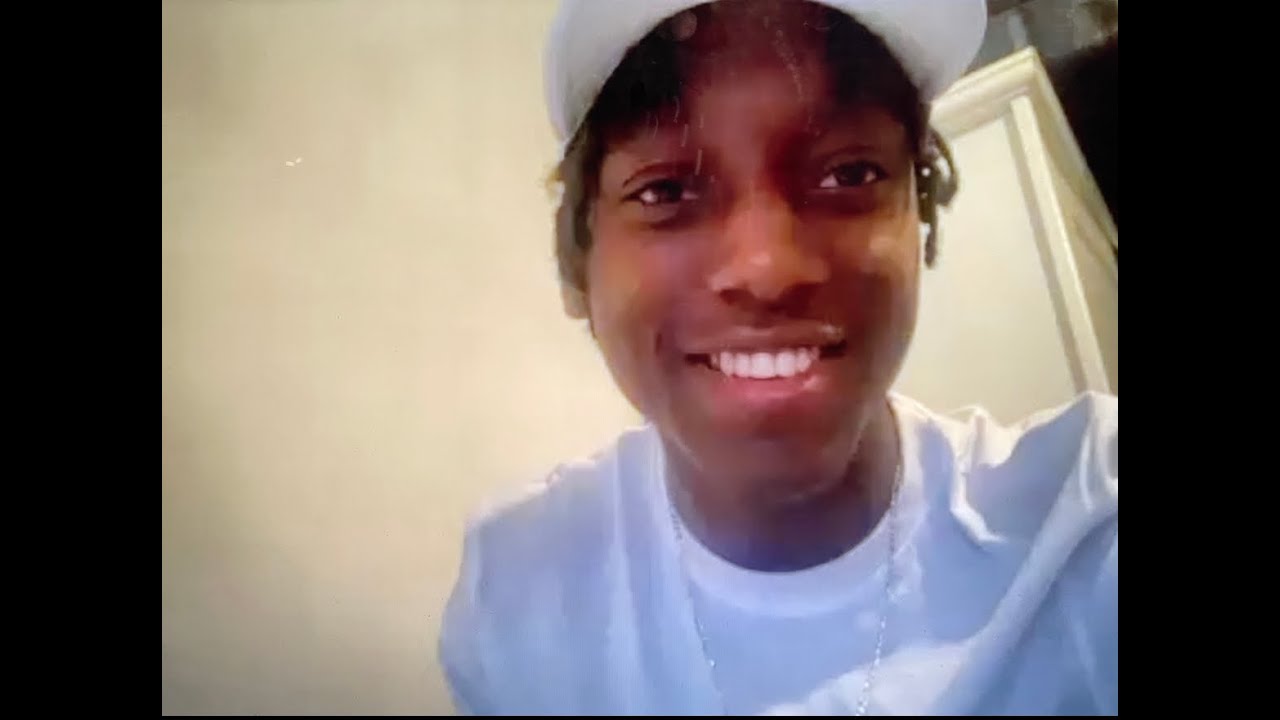 JAMAL RICHARDS - Essex Academy Player of the Year. - YouTube