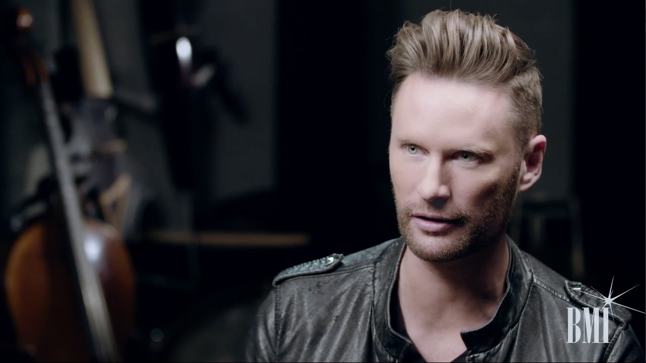 A Conversation with Brian Tyler: A BMI Exclusive Interview - YouTube