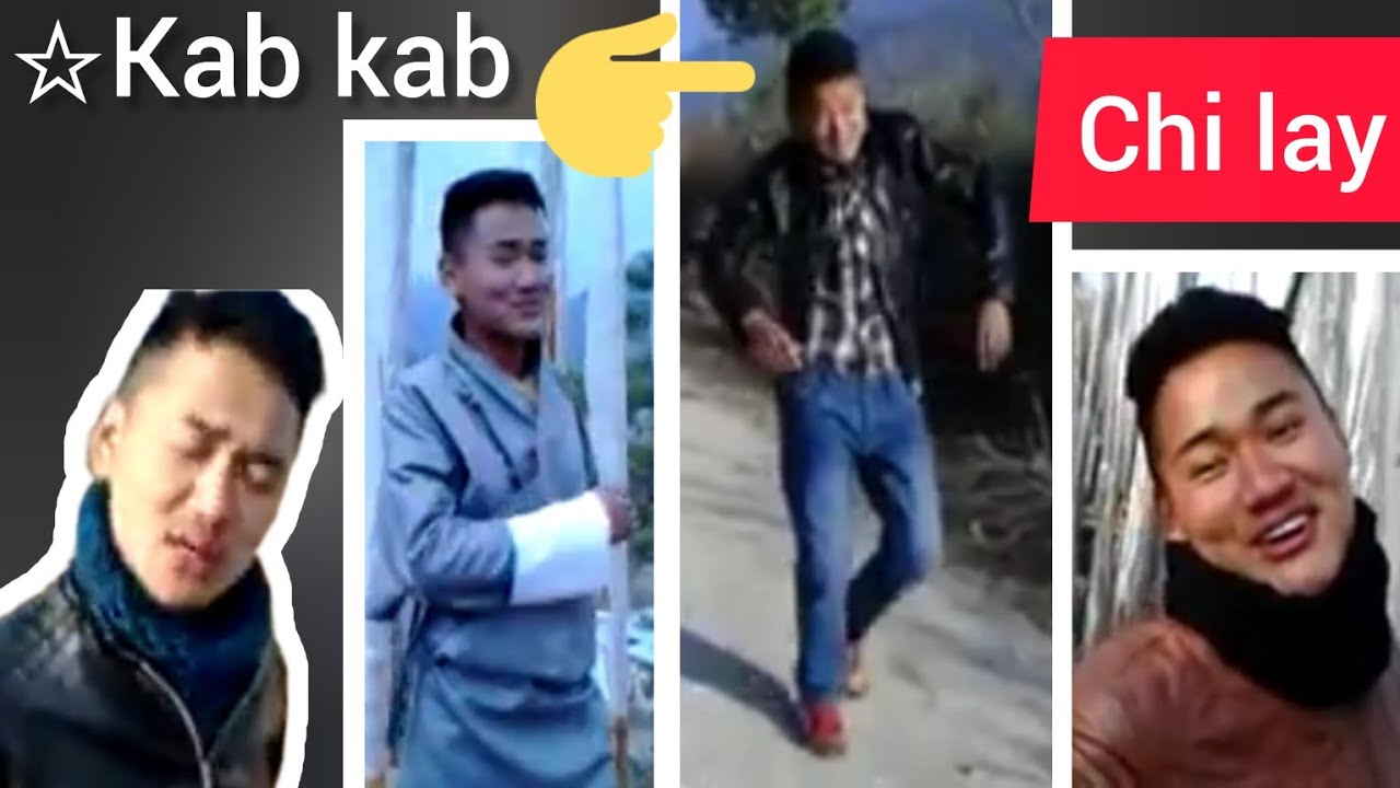 latest music video《KAB KAB CHI LAY》 - YouTube